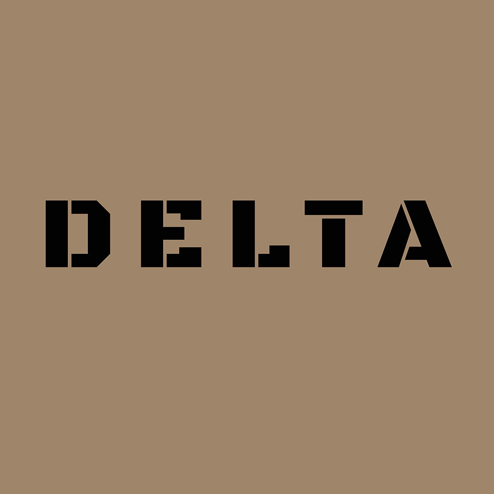 Delta Footwear
